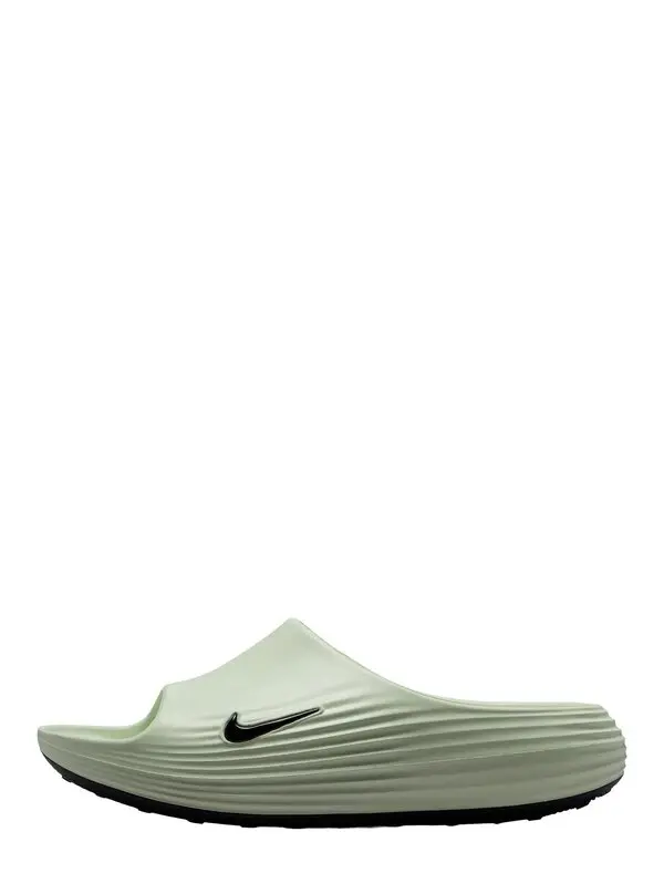 Nike Reactx Rejuven8 Slides - Jade Aura/black