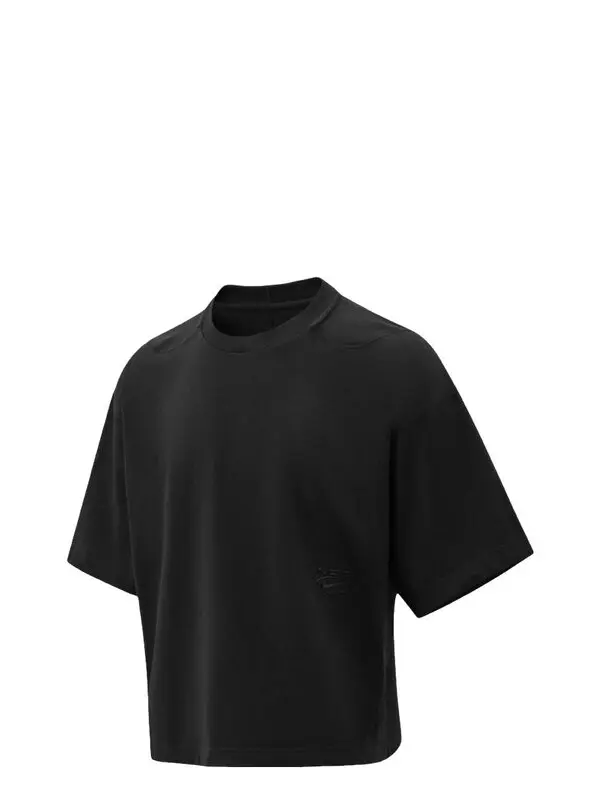 Nike Dri-fit Training Top - Black