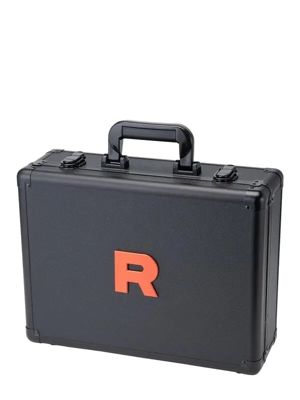 POKEMON Card Game Scarlet & Violet Attache Case Set 'glory Of Team Rocket - Multi-color