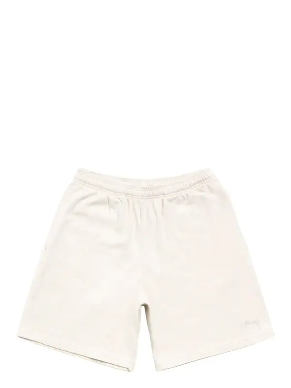 StÜssy Lightweight Terry Short - Stone