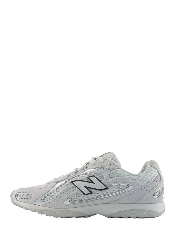 NEW BALANCE 204l Sneakers - Grey Matter/reflection