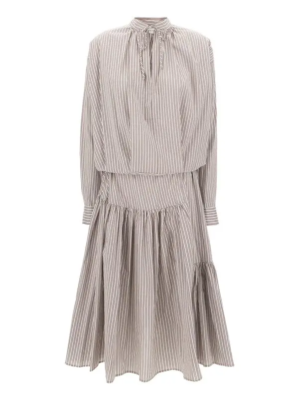 Dries Van Noten Clothing Dresses - Multicolor