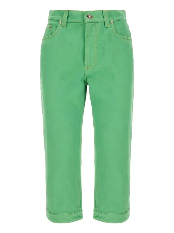 Versace Clothing Jeans - Multicolor