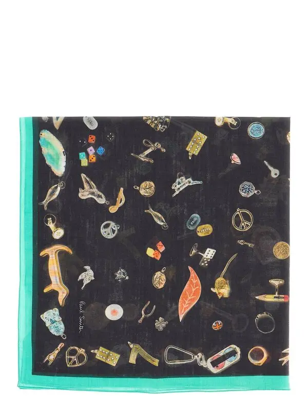 Paul Smith Accessories Scarves & Shawls - Multicolor