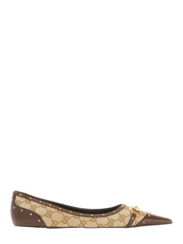 Gucci Flats - Multicolor