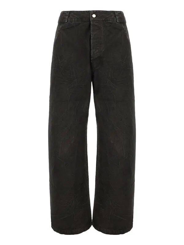 Fear Of God Clothing Jeans - Multicolor