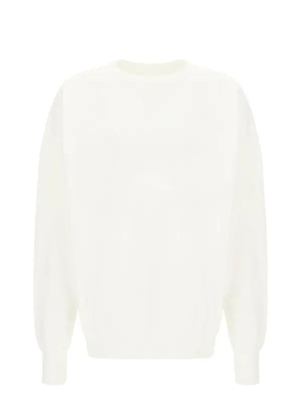 MAISON MARGIELA Crewneck Sweatshirt - Multicolor