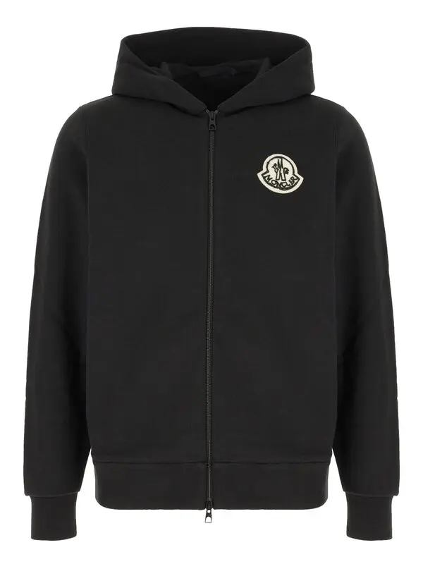 Moncler Clothing Sweatshirts - Multicolor