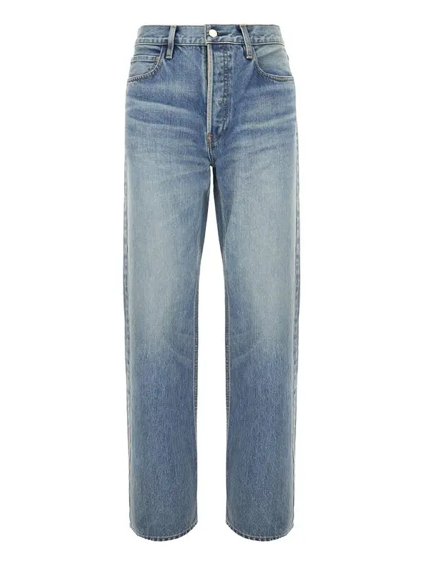 Fear Of God Clothing Jeans - Multicolor
