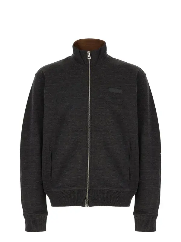 Givenchy Sweatshirt - Multicolor