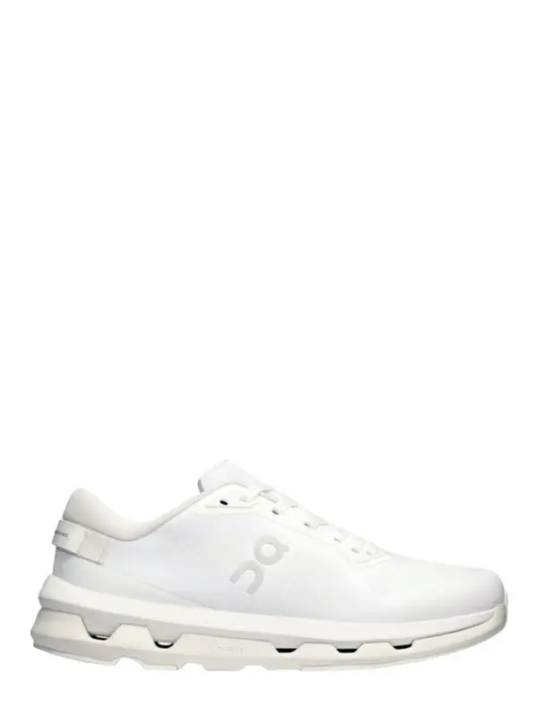 On Cloudzone Low-top Sneakers - White