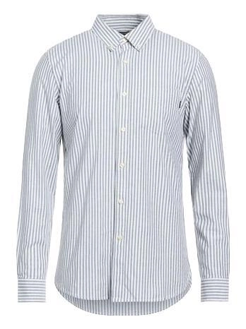 Dockers Shirt Size Cotton, Elastane - White