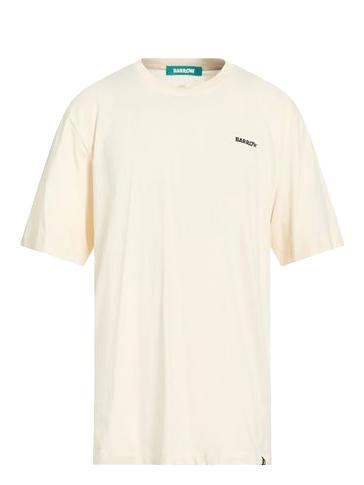 BARROW T-shirt Size Cotton - White