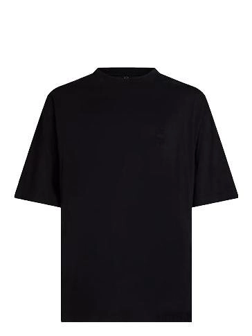 Armani Exchange T-shirt Size Cotton - Black