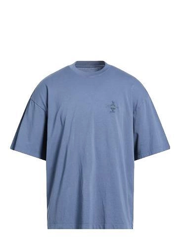 Armani Exchange T-shirt Size Cotton - Blue