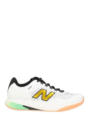 NEW BALANCE Fresh Foam X Ct-rally V2 Textile And Rubber Sneakers - White