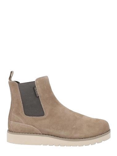NAPAPIJRI Ankle Boots - Beige
