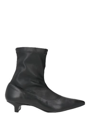 NILA & NILA Ankle Boots Size Synthetic Material - Black