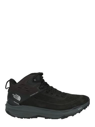 The North Face Ankle Boots - Black