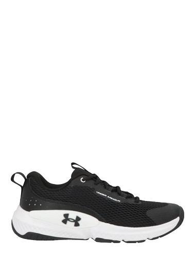 Under Armour Sneakers Synthetic Fibers - Black