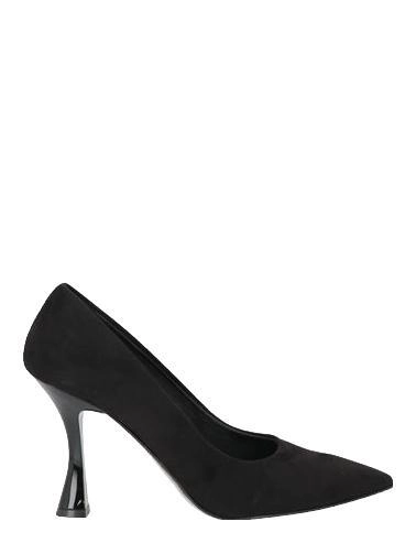 NILA & NILA Embellished Stiletto Pumps - Black