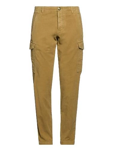 JACOB COHЁN Cargo Pants - Beige