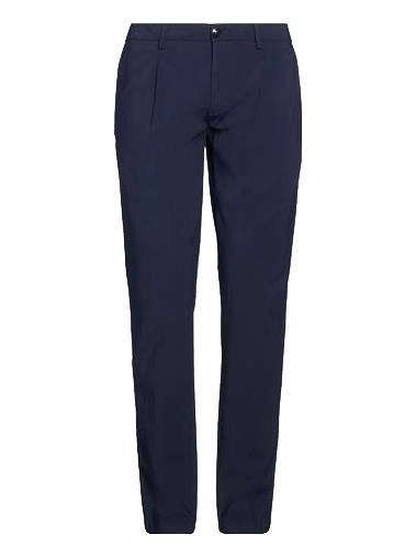 JACOB COHЁN Midnight Polyamide And Elastane Pants - Blue