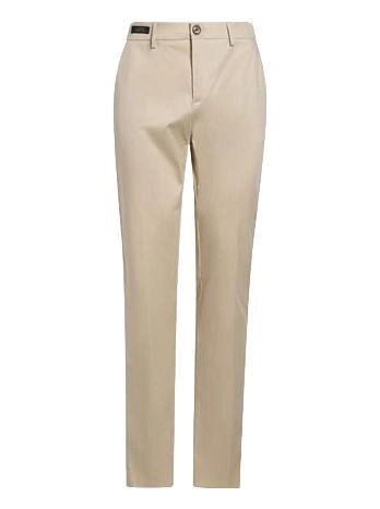Paul & Shark Pants Size Cotton, Lyocell, Virgin Wool, Elastane - White
