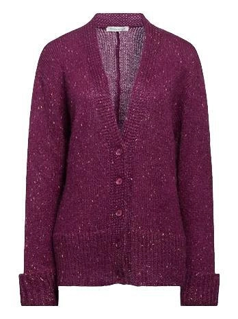 MANILA GRACE Cardigan - Purple