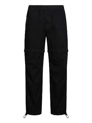 Givenchy Pants Size Cotton - Black
