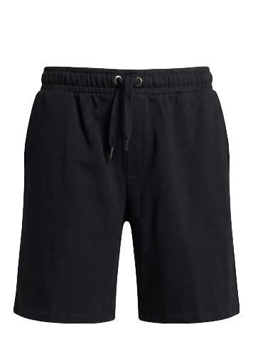 Iceberg Athletic Shorts - Black
