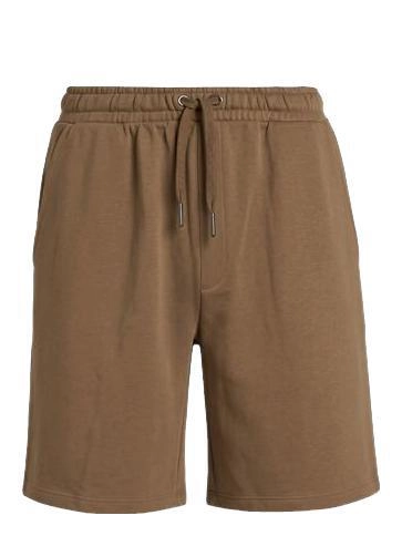 Iceberg Athletic Shorts - Brown