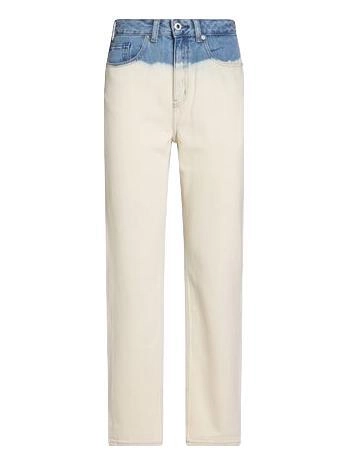 Karl Lagerfeld Jeans Size Cotton, Lyocell - Blue
