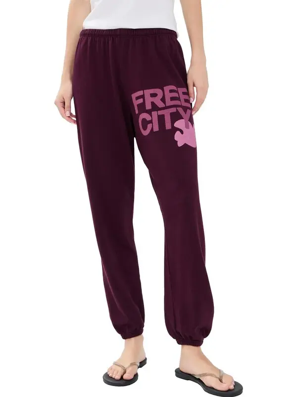 FREECITY Sweatpants - Bendol
