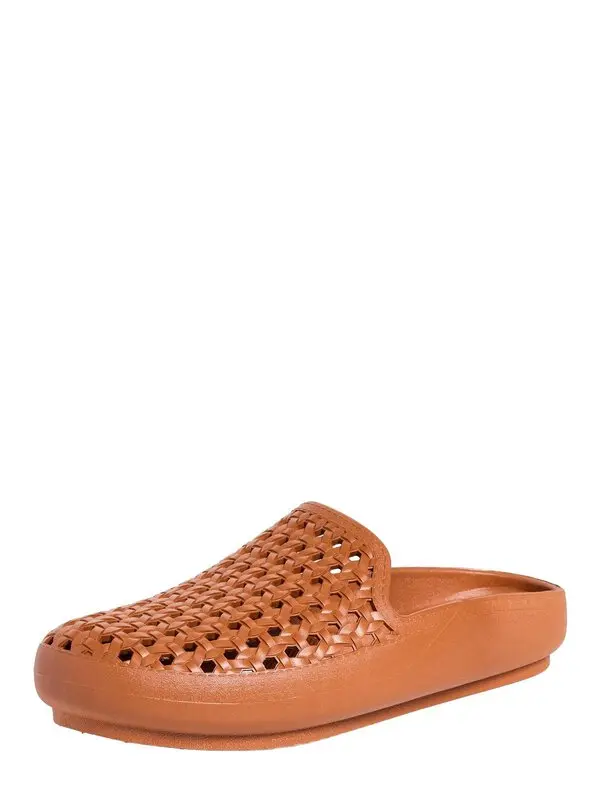 Freedom Moses Kieff Mules - Toffee