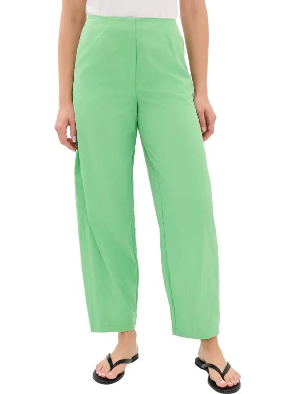 ALIGNE Gale Tracksuit Trousers - Green