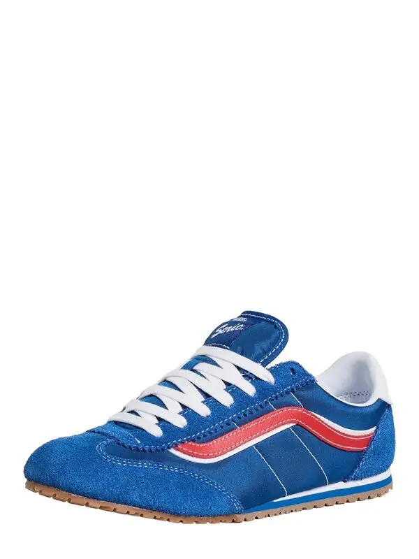 VANS Serio Style 84 Sneakers - Pop Blue