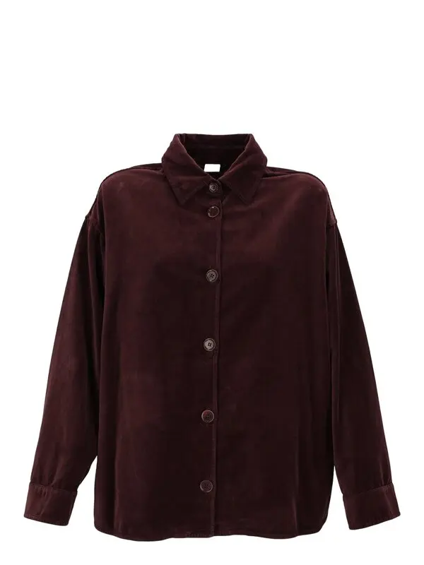 Aspesi Casual Jacket - Black