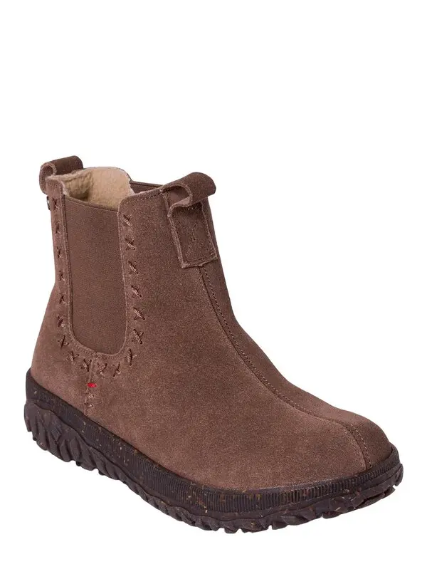 Minnetonka Chelsea Tread Boot - Cocoa
