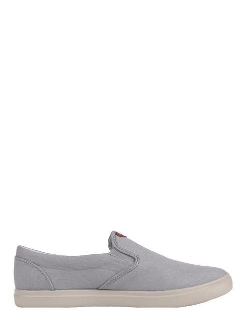 CCILU USA Xpresole Cody Waterproof Slip-on Sneaker - Dove