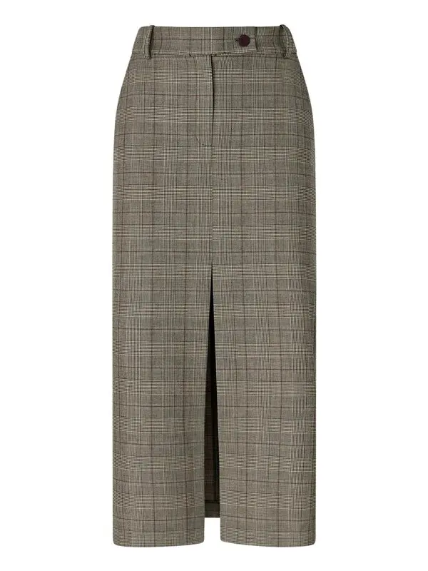 Pinko Galega Skirt - Multi