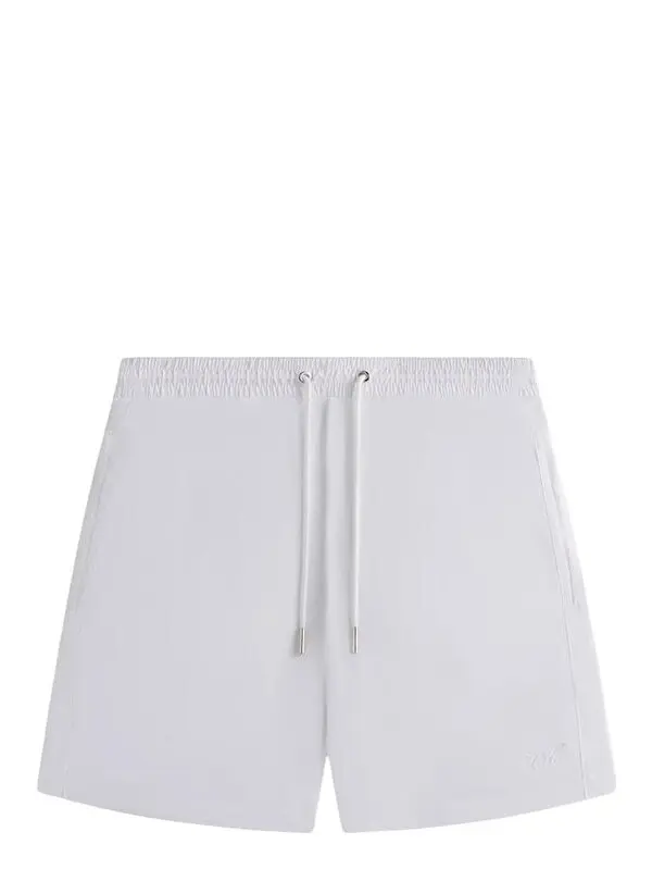 Kith Transitional Active Short - White
