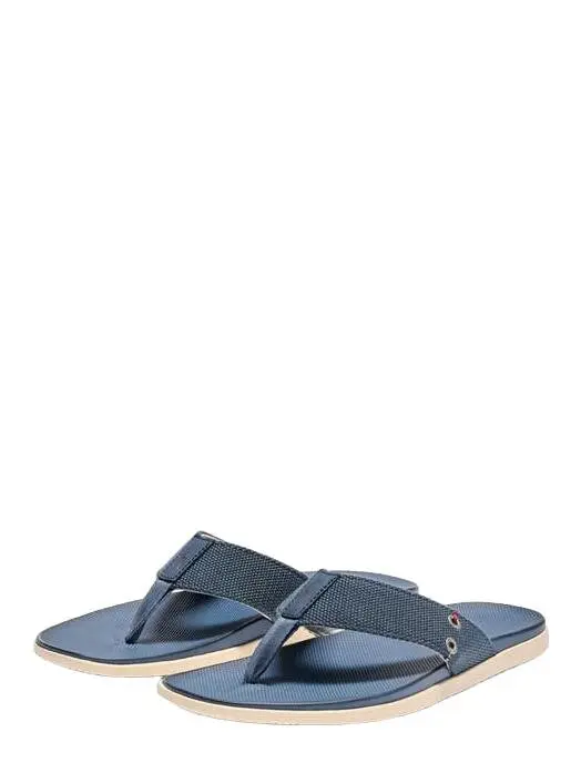 Johnnie-o Del Rey Flip Flop - Navy