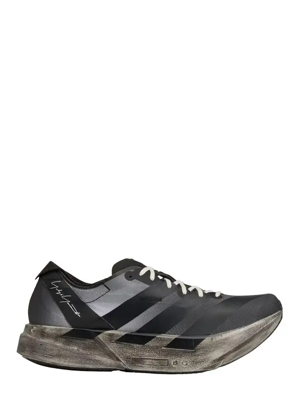 Y3 Adios Pro 4 Sneakers - Black