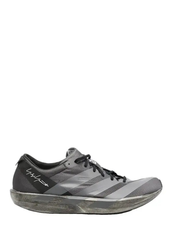 Y3 Adios 9 Sneakers - Black