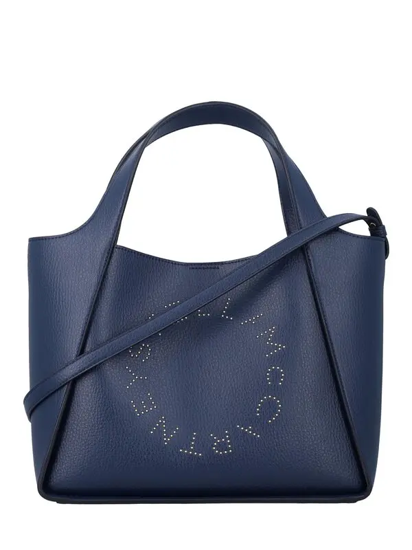 Stella McCartney Shoulder Bag - Blu