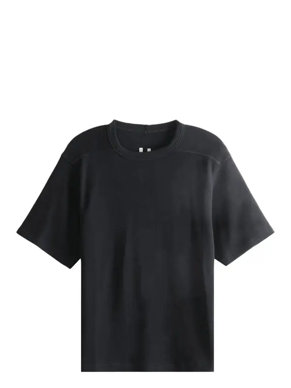 Rick Owens Brad T-shirt - Black