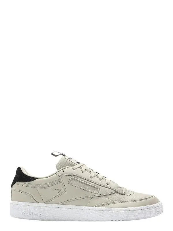 REEBOK Club C 85 It Sneakers - Cream