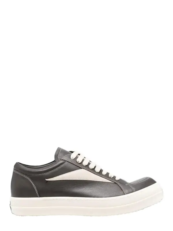 Rick Owens Sneaker - Tan