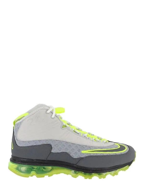 Nike Max Jr Sneakers - Grey